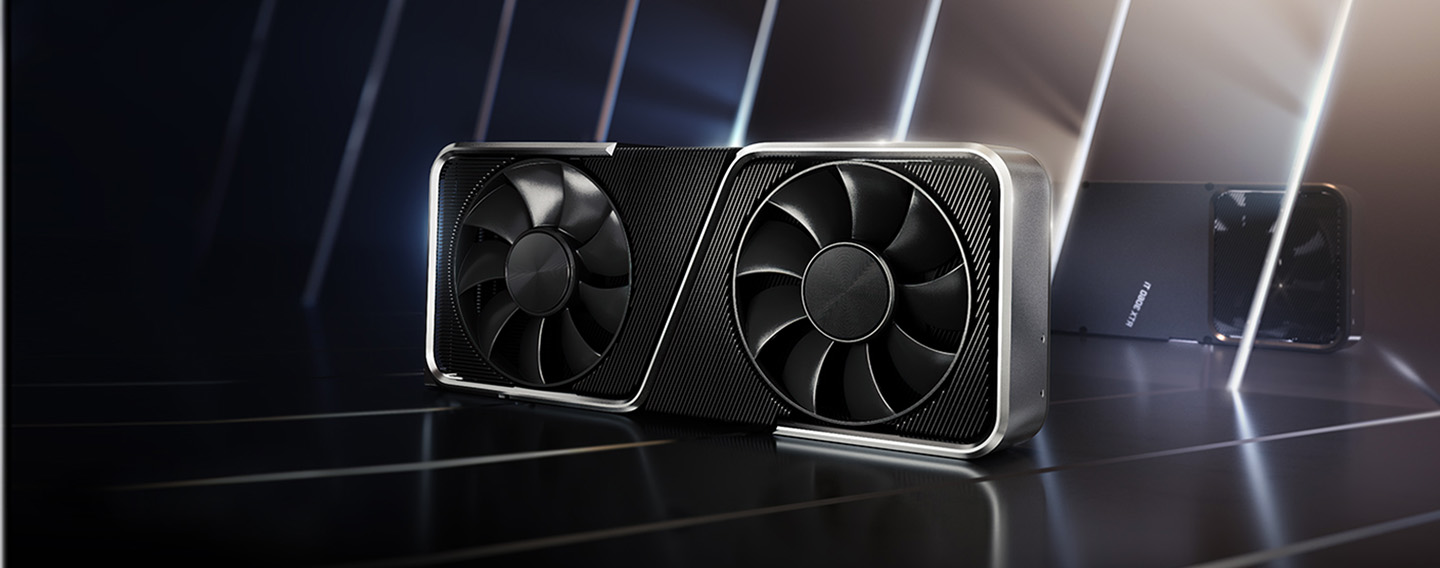 Novo Game Ready Driver traz suporte à RTX 3070 Ti; DLSS e Ray Tracing ...