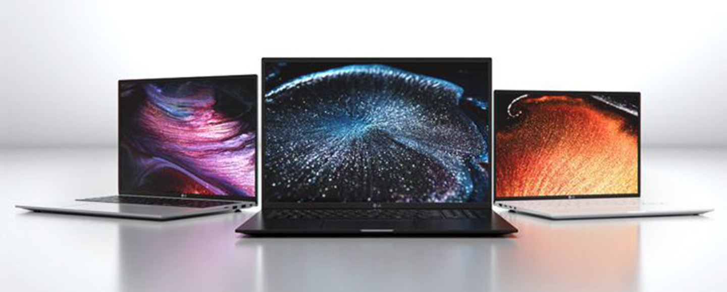 LG apresenta os notebooks mais leves do mundo no Brasil | Vida Moderna