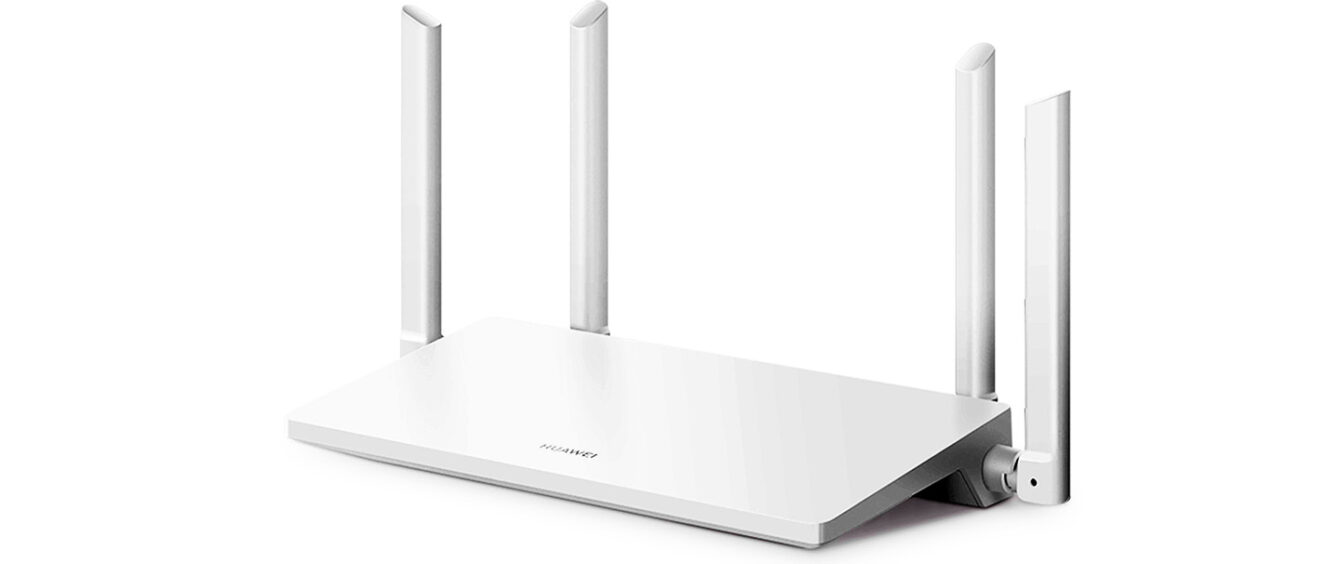 Huawei apresenta novo roteador WiFi AX2 para o mercado brasileiro ...